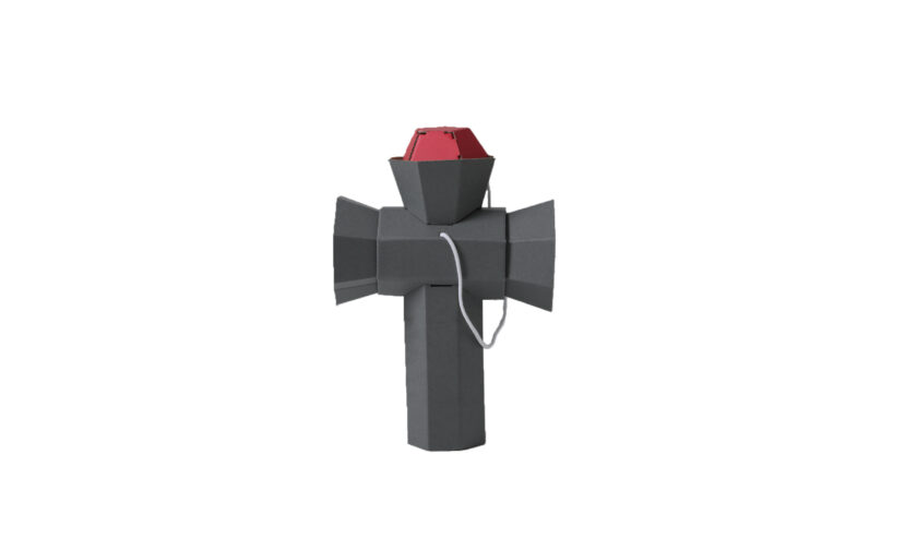 中部経済新聞にて『全身けん玉』が紹介されました | Amaze Plus